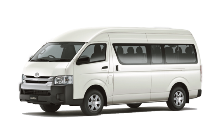 Vehicle Packages - Ceylon Visit Tours