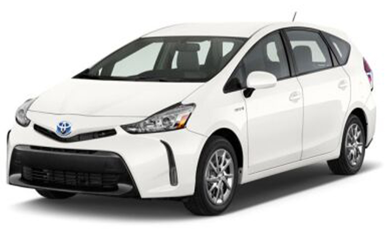 Vehicle Packages - Ceylon Visit Tours